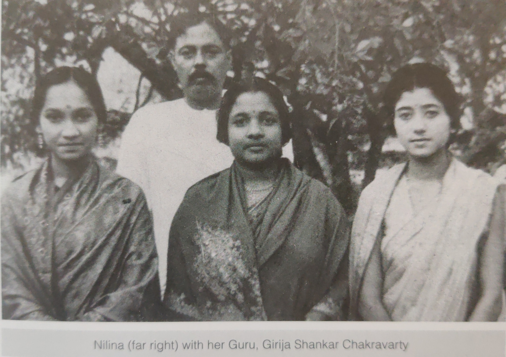 Naina Devi Foundation